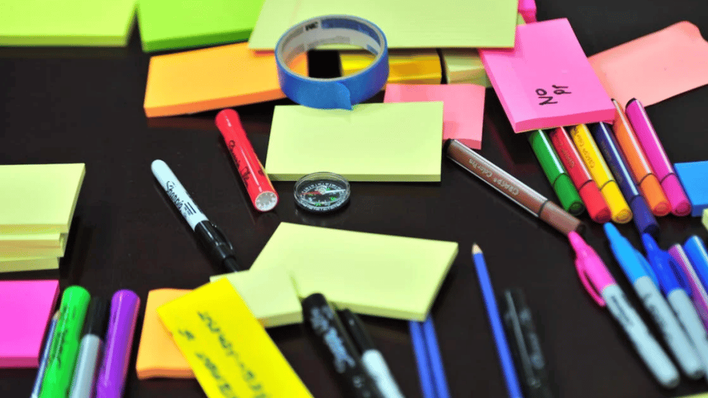 The Importance of Good Office Supplies The Importance of Good Office Supplies