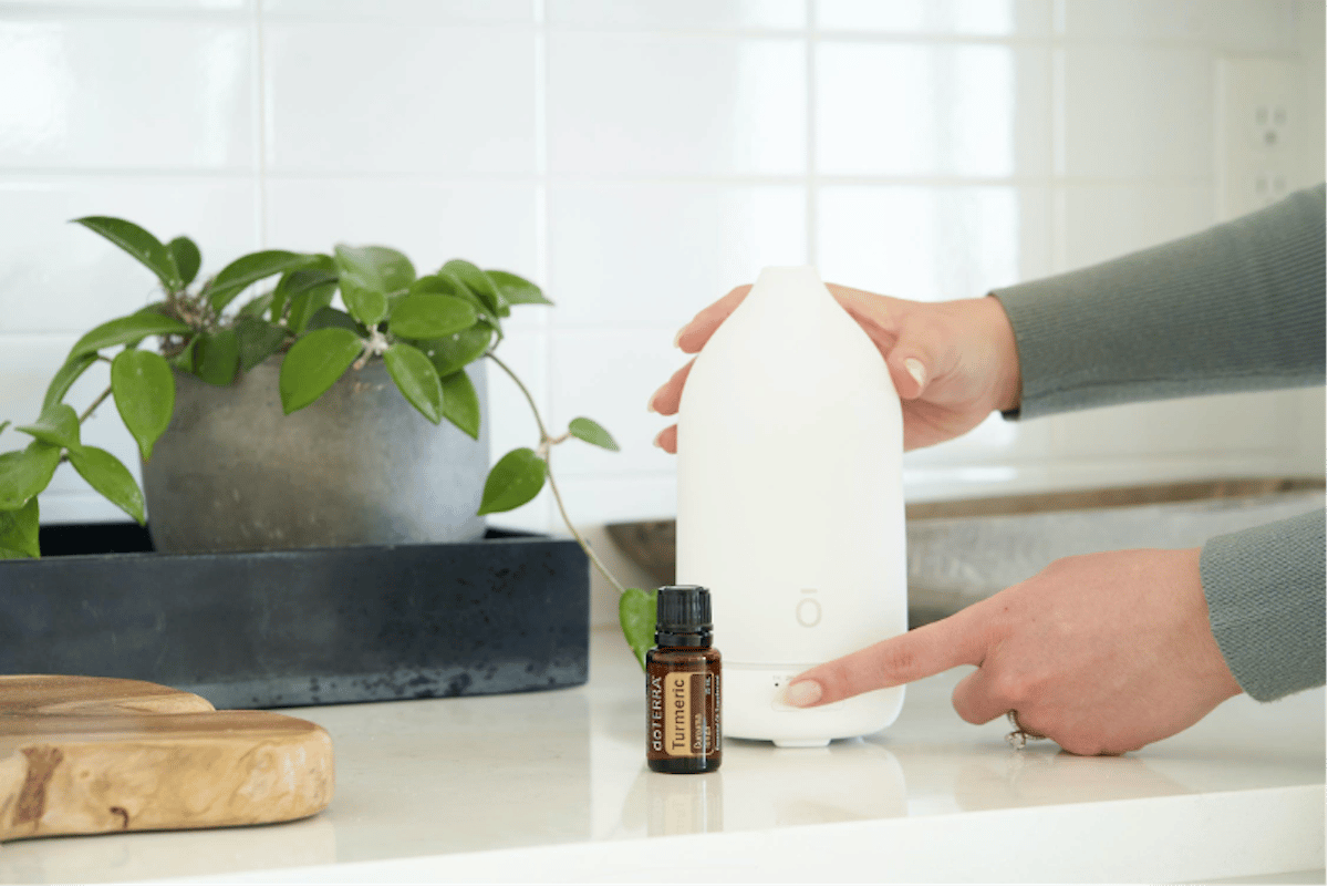 7 Best Reasons Why You Should Have an Essential Oil Diffuser in Your Home