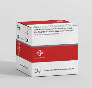 Children’s Healthcare: Hand-foot-and-mouth Disease Prevention