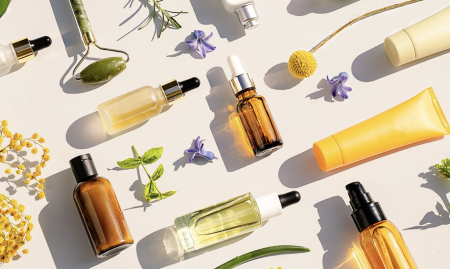 Differences Between Natural Wellness Products & Which is Better