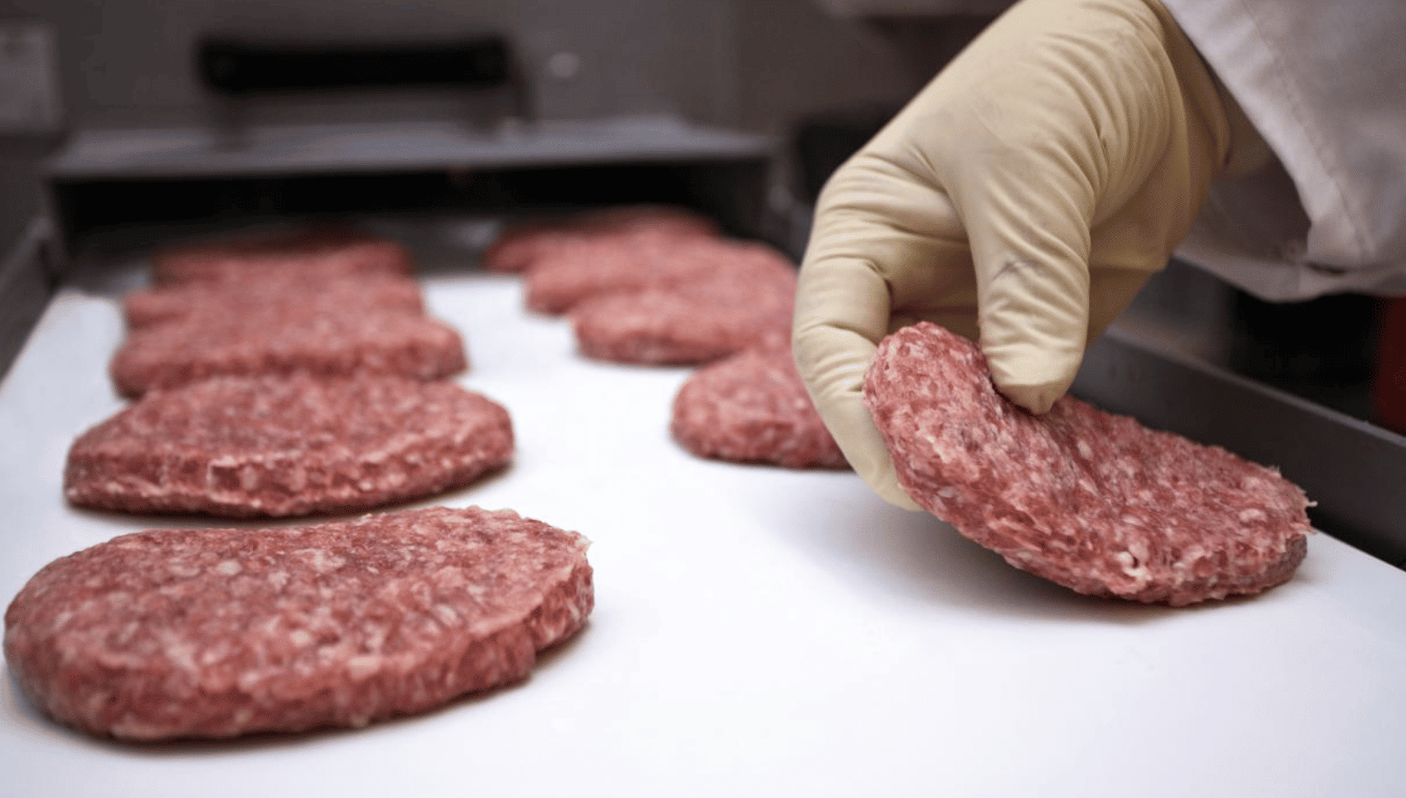 Frank Mallon: The Force Behind the Success of Liffey Meats