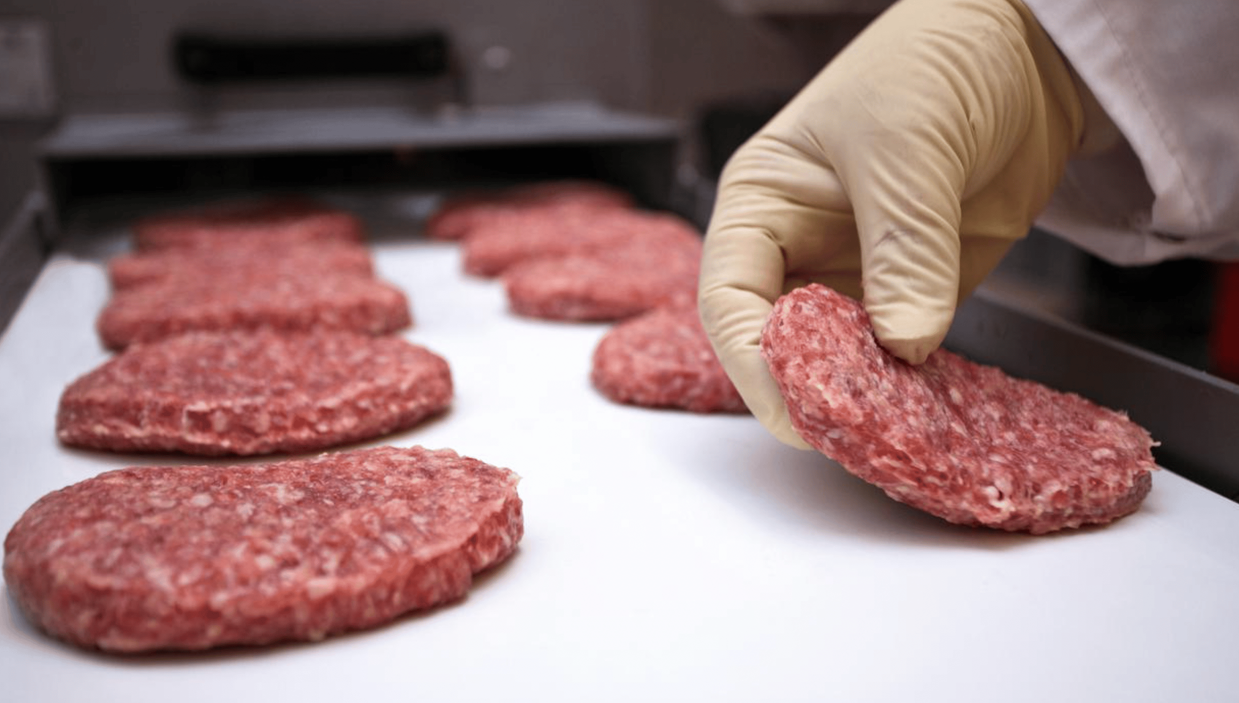 Frank Mallon: The Force Behind the Success of Liffey Meats