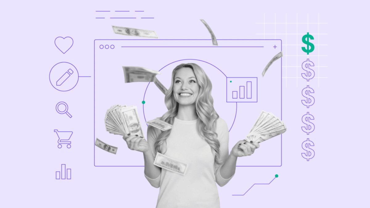 Ideas for Creating Money-Making Websites