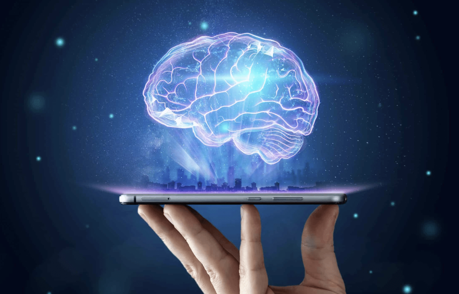 IoT and Artificial Intelligence: The Convergence and Future