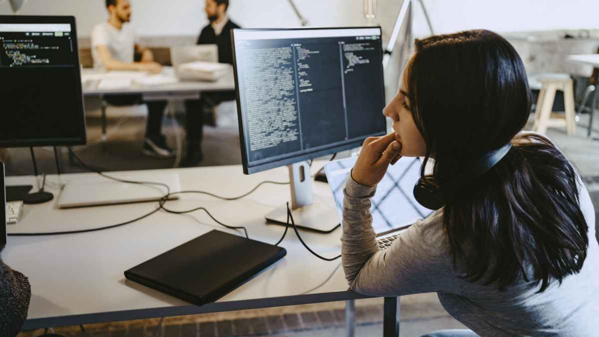 Rising Programming Language Rust is Poised to Overtake the Competition