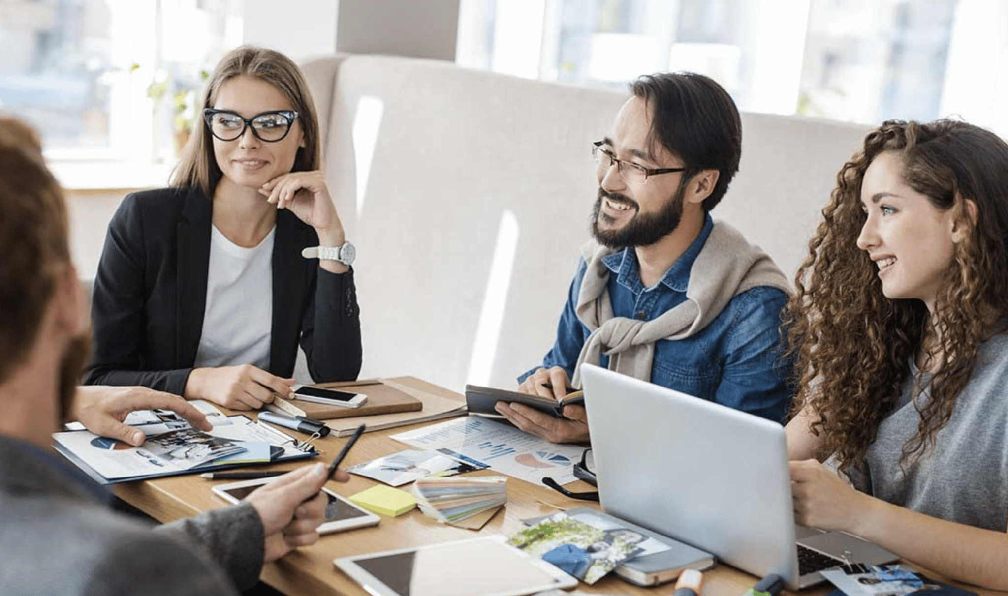 Understanding Data Lifecycle Management: Best Practices for Managing ...