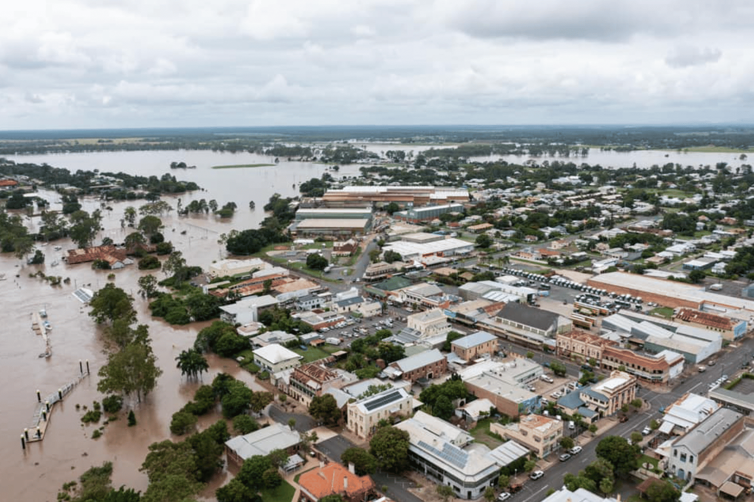 Why it's important to provide restoration repair to hospitals after a flood