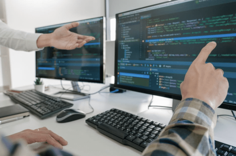 6 Reasons Why React is the Best JavaScript Library for Front-End ...