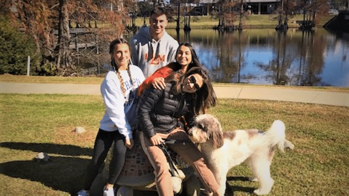 David Bennett Galloway III Shares Top Recreational Opportunities in ...