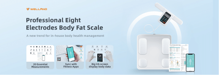 How Accurate Are the Smart Body Fat Scale?