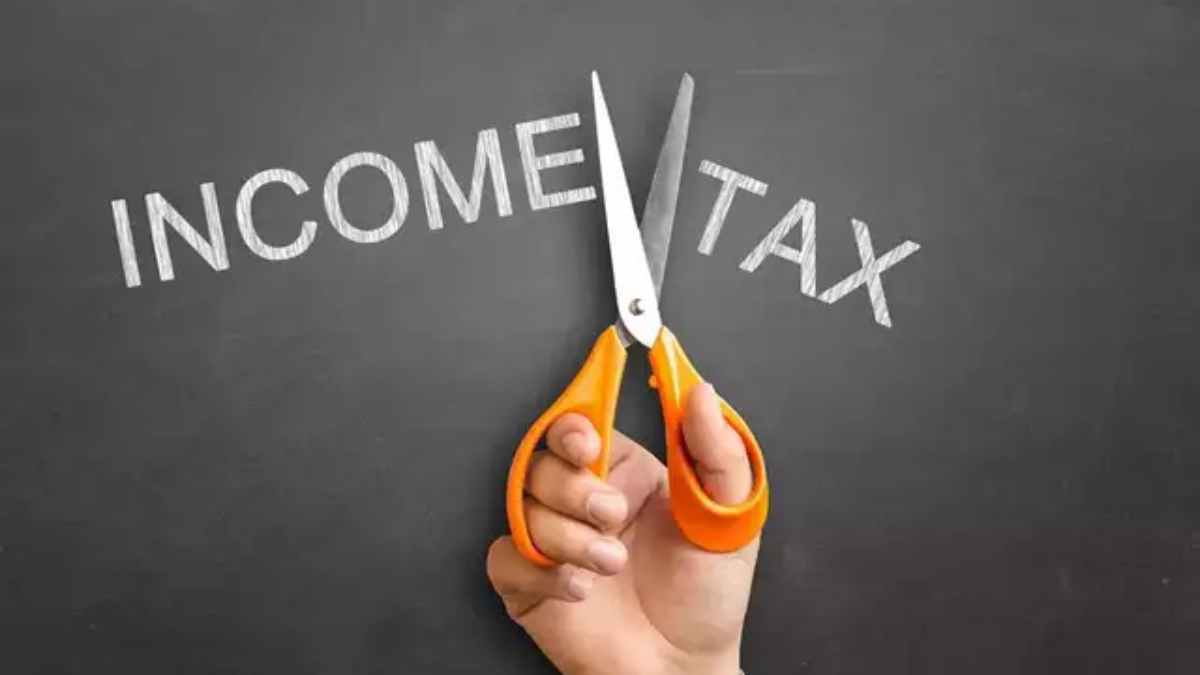 Income Tax Slabs & Rates for Financial Year 2023-24