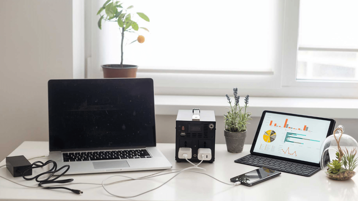 Load Shedding Solutions: Harnessing Solar Power and Inverters in South ...