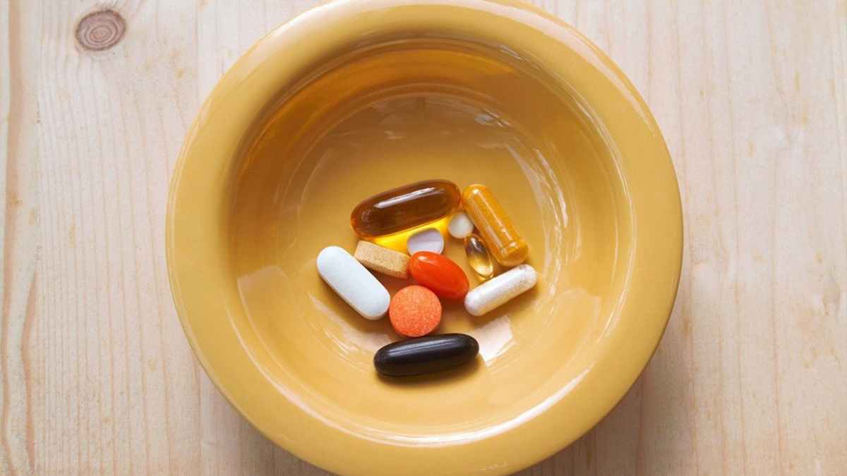 Reasons Why you Need to Take Probiotic Supplements