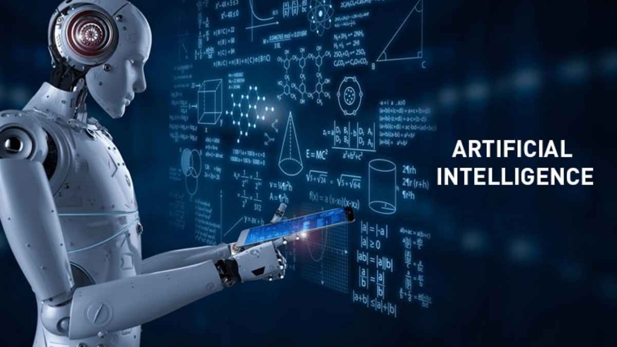 Revolutionizing Manufacturing: How Data Science, AI, and ML are ...