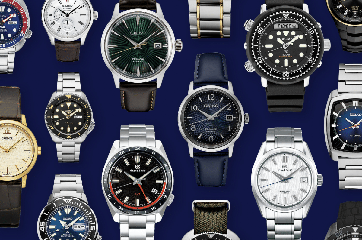 The Top Factors That Affect a Watch's Value