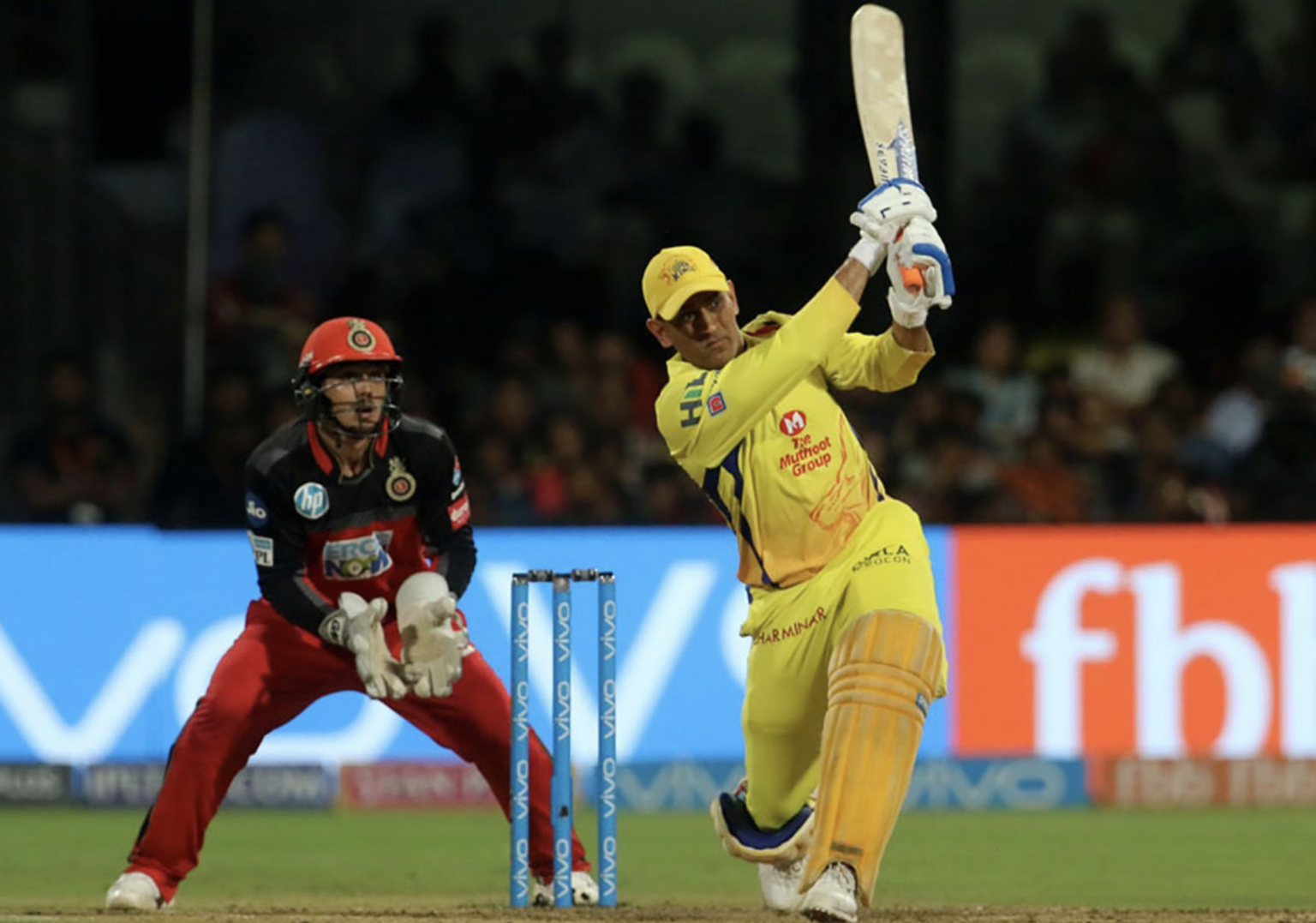 Top 3 Knocks in the History of the IPL