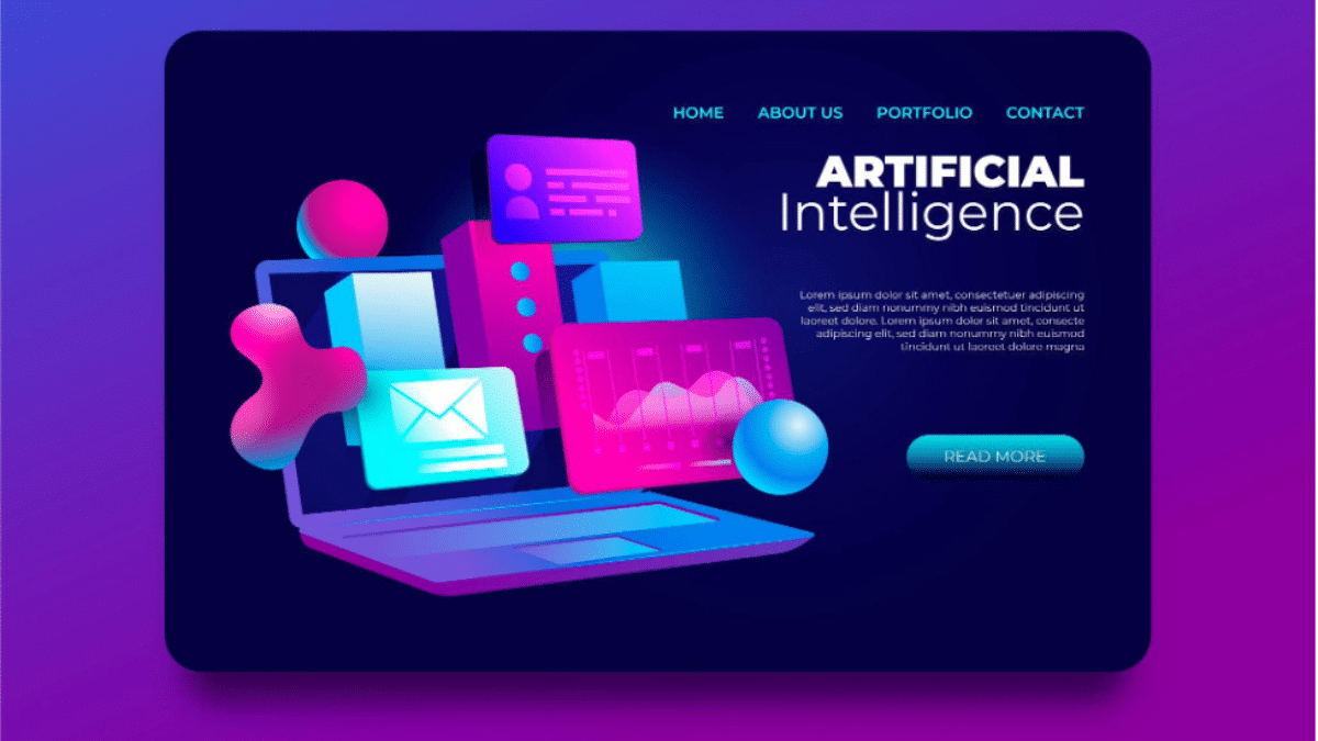 5 Real World Applications Of AI In Software Technology