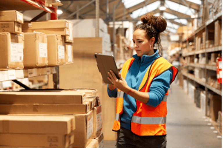 What is the Shipping Process - Tips to Improve Order Processing