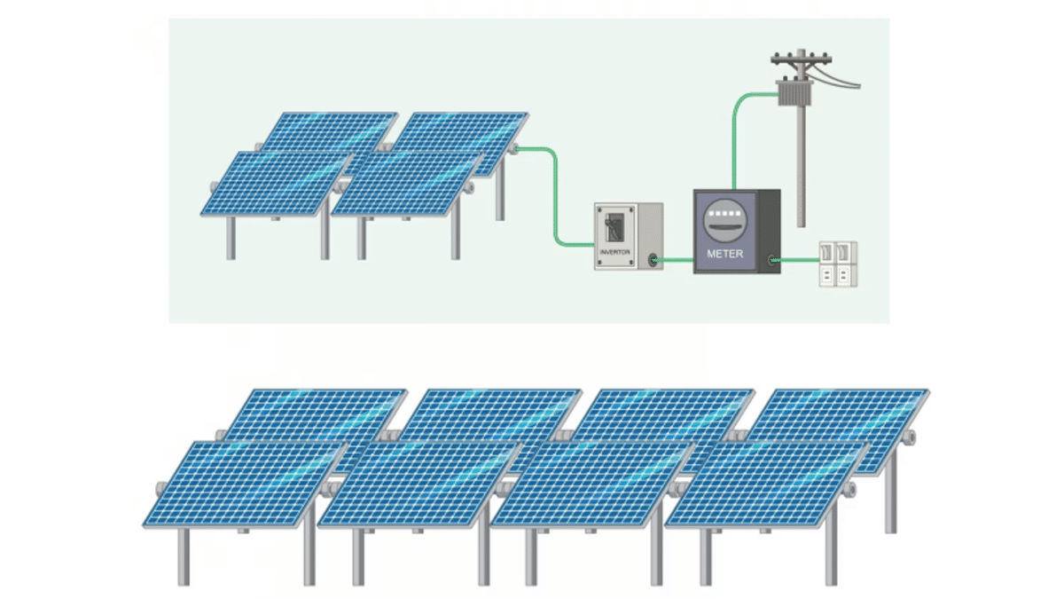 Exploring the Advantages of Solar Pump Controller