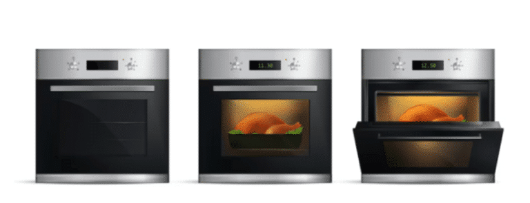 Gas Ovens Vs. Electric Ovens: A Comprehensive Comparison