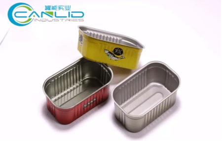 Top 4 Practical Sardine Packaging Tips to Make Your Sardine Brand Shine