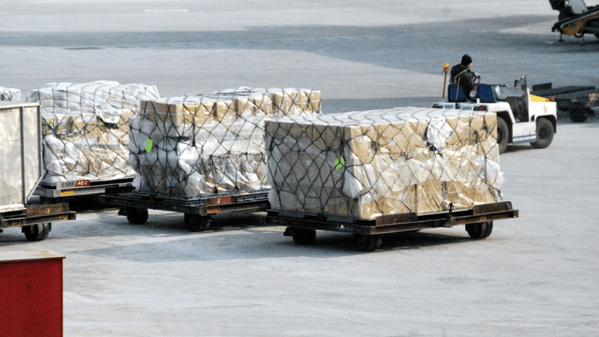 9 Tips for Ordering Your First Pallet Wrap