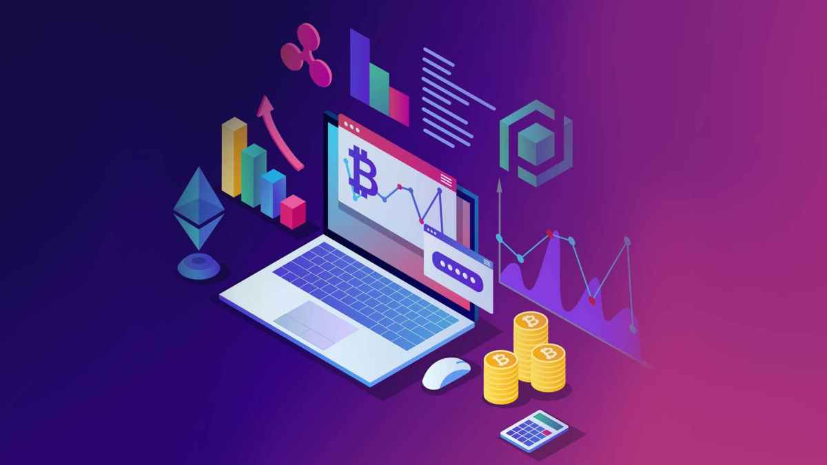 Blockchain Nodes: The Power Behind The Next Billion Dollar Industry