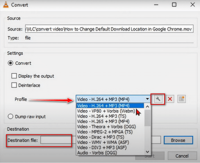 MOV to MP4: A Detailed Format Conversion Guide to Help You