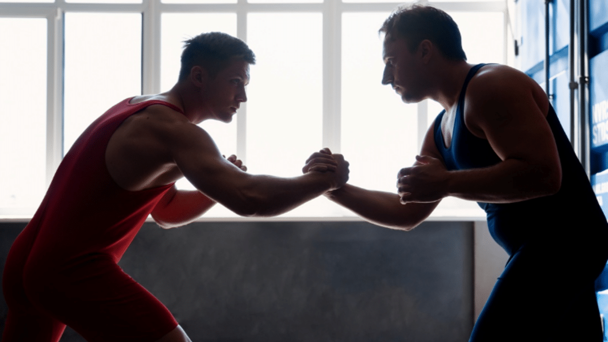 Master MMA & Combat Training | Find Classes and Fight Clubs Near You