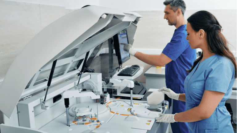 Navigating Hospital Lab Inventory Challenges: Tips and Tricks for Success