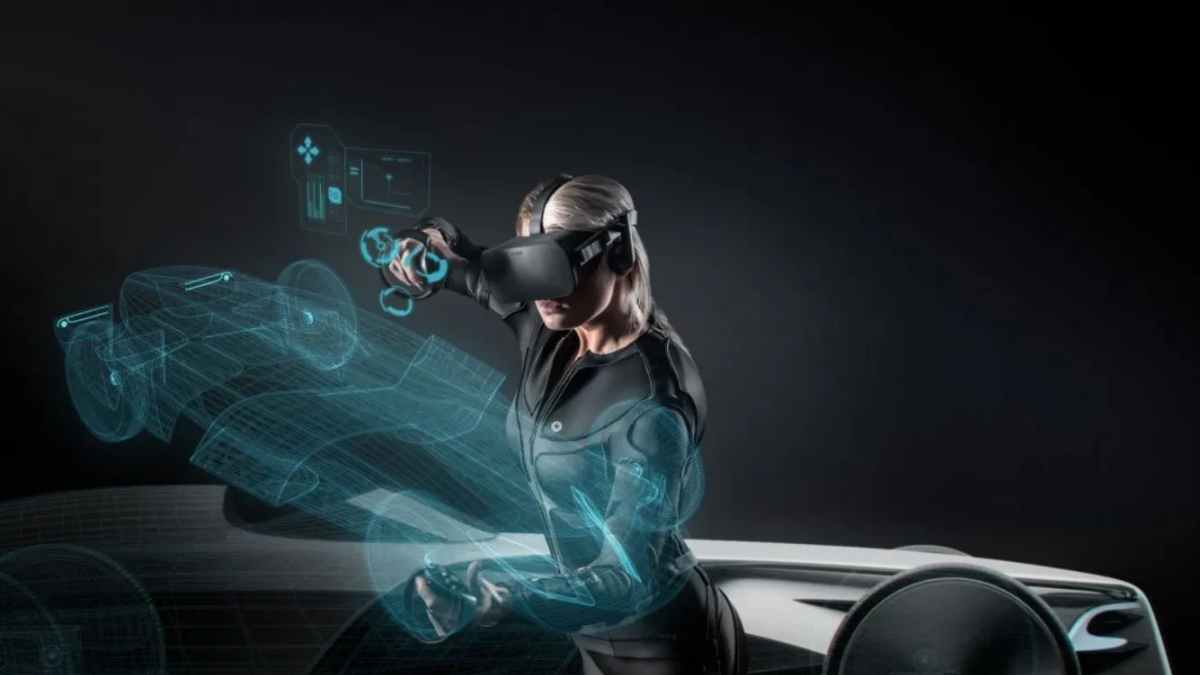 Taking a Look at the Latest Advanced Gaming Technologies