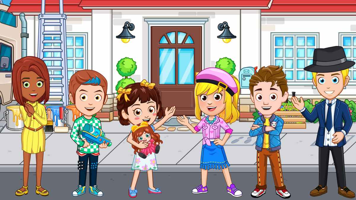 The Best Housey Housey Apps: A Fun Way to Play