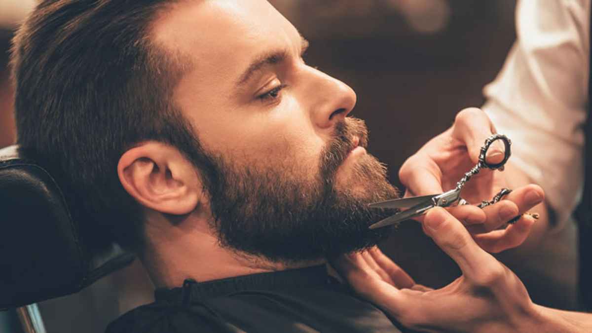 The Complete Men's Grooming Routine: A Step-by-Step Guide to Looking ...