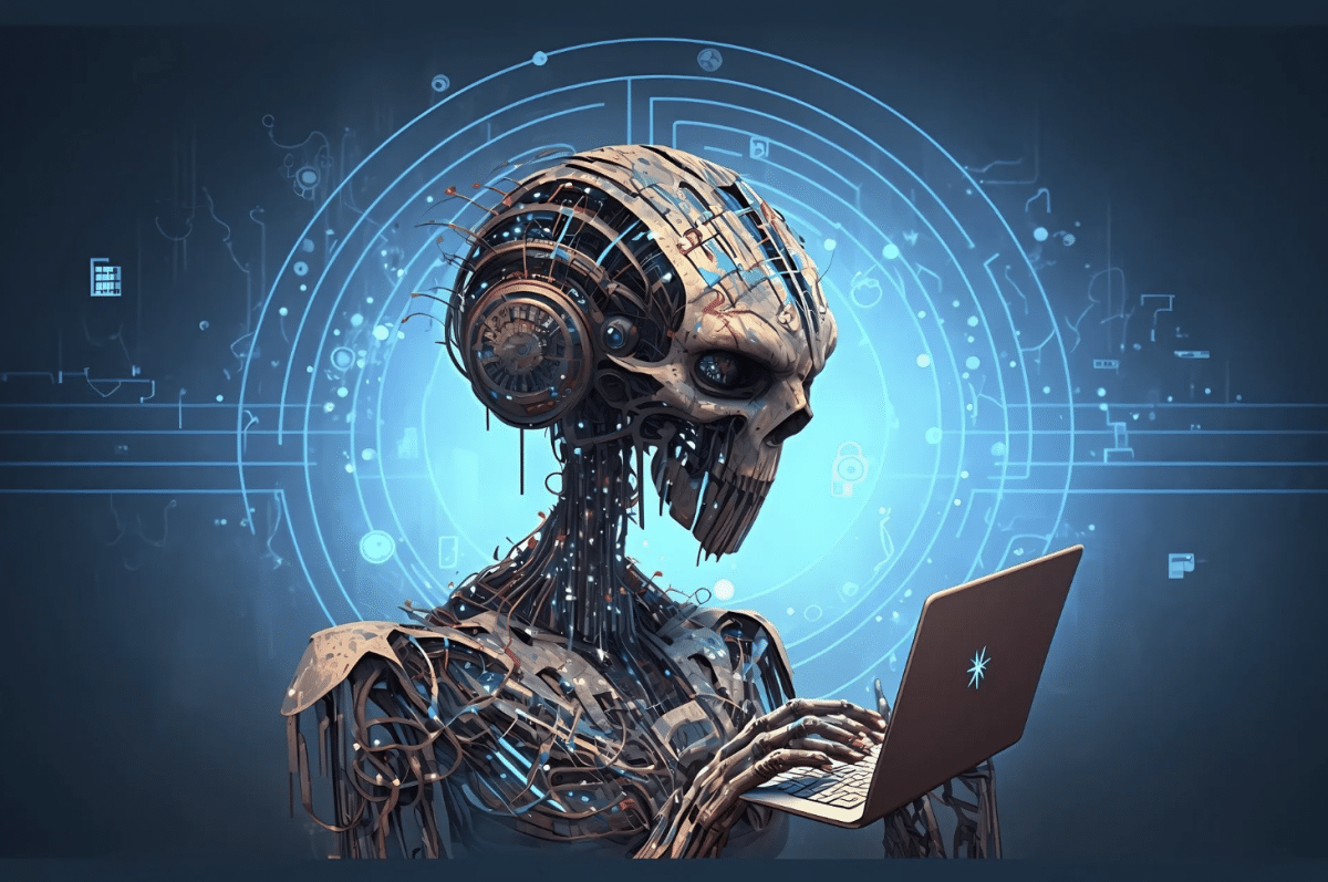 The Role of Artificial Intelligence and Machine Learning in Cloud Computing