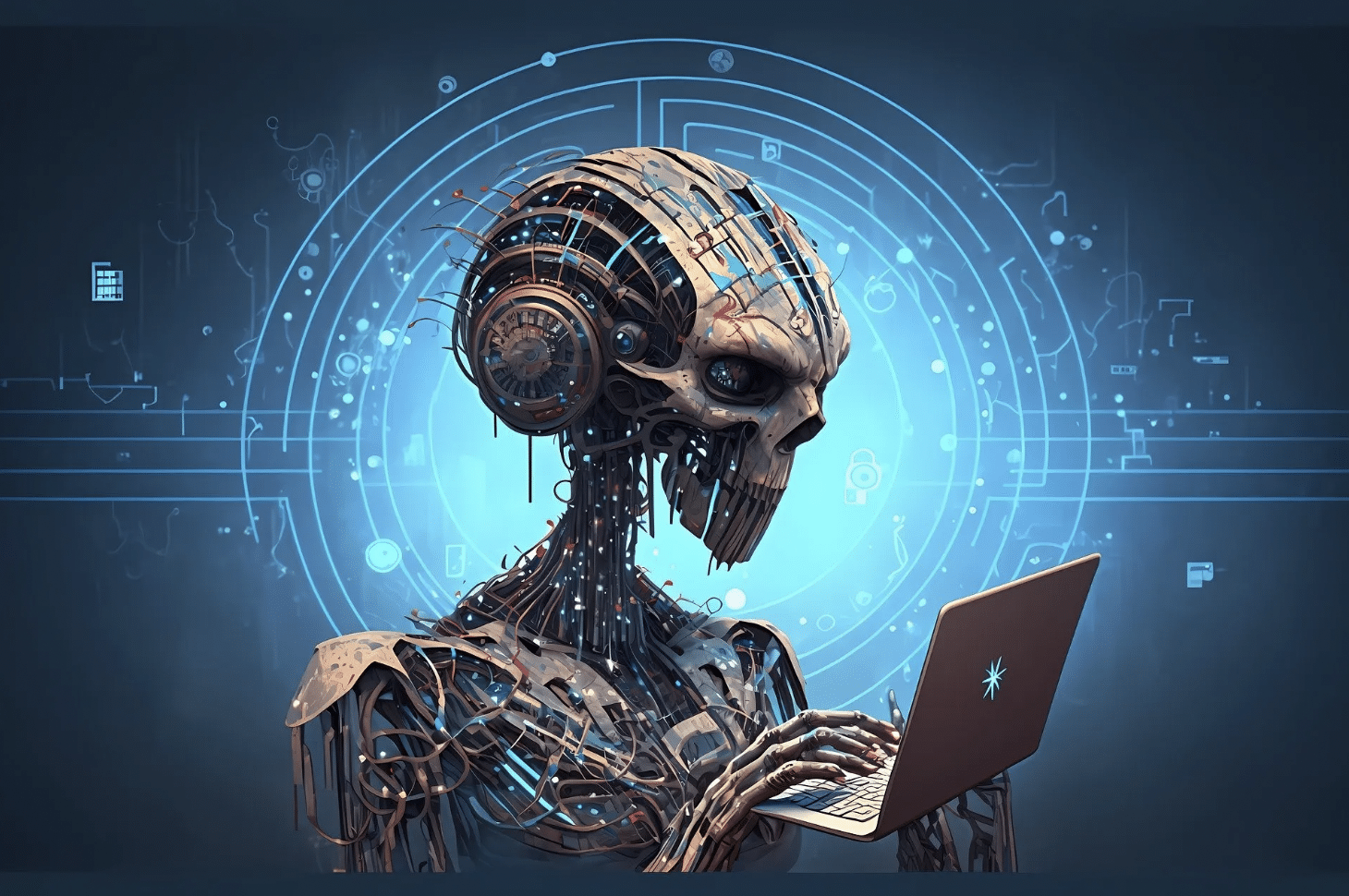 The Role Of Artificial Intelligence And Machine Learning In Cloud Computing 