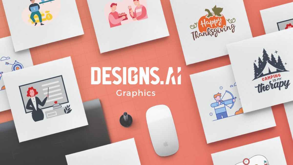 The Ultimate AI-Driven Design Platform That's Redefining the Creative ...