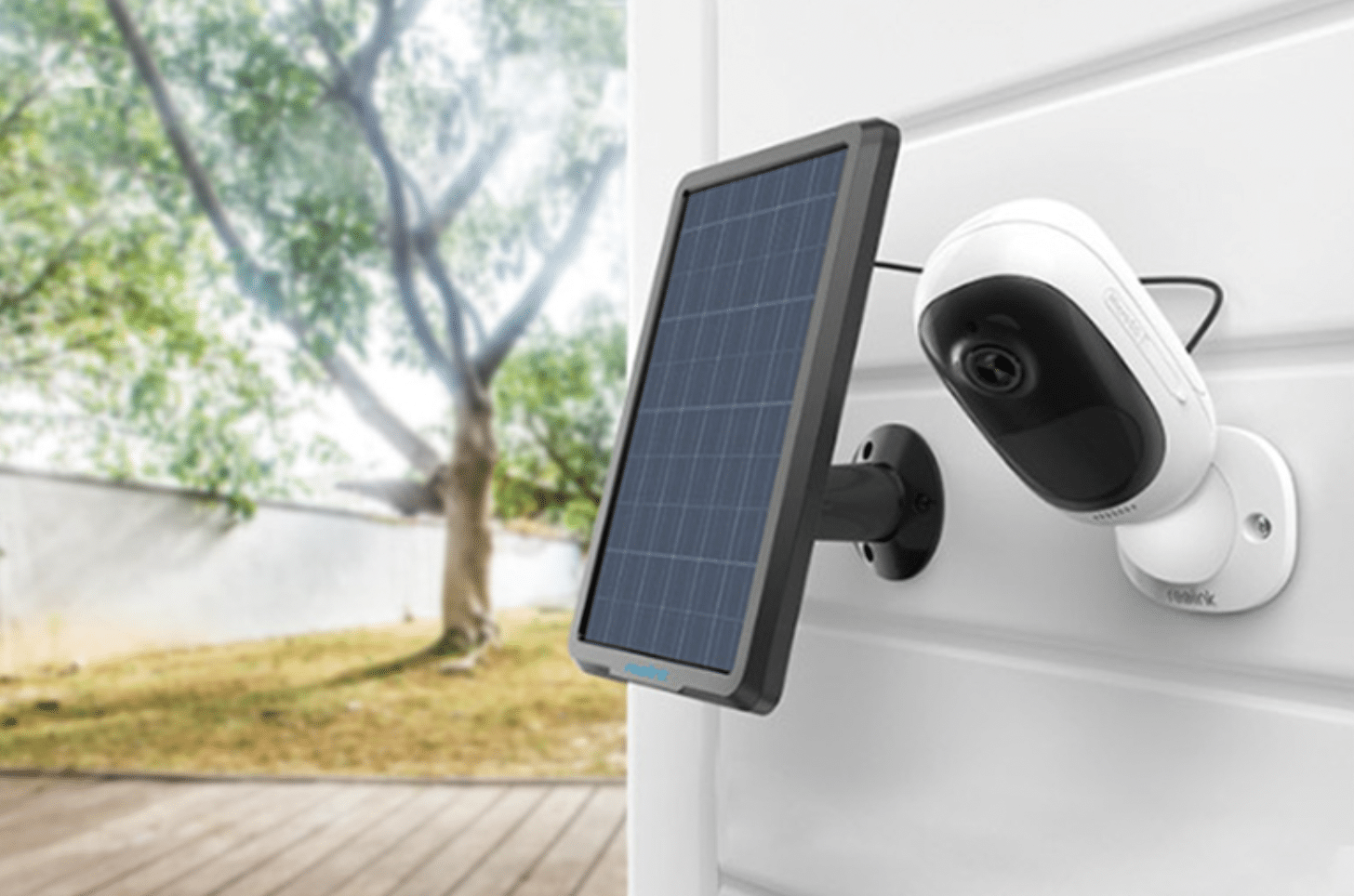 The ultimate guide for buying 4G Solar Security Cameras