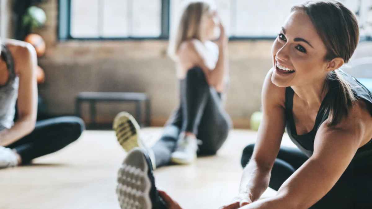 11 Proven Tips To Start Your Personal Fitness Journey