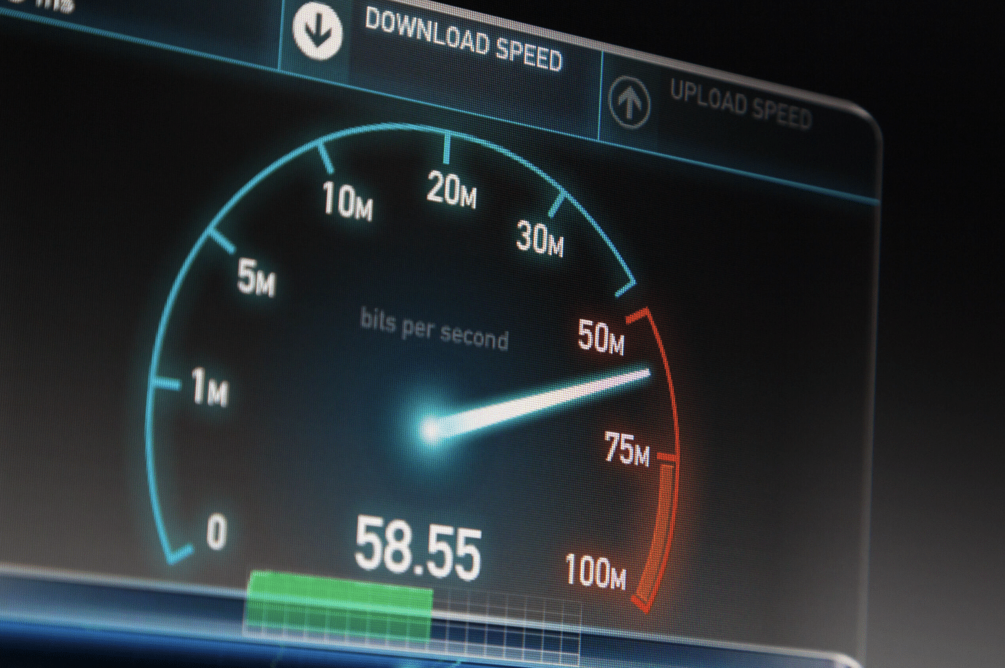 Best Internet Speed for Gaming