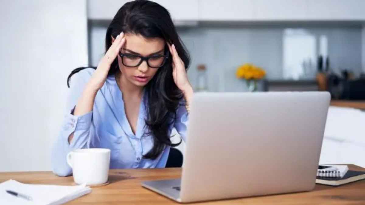 Don't Fear the Unknown: Overcoming Obstacles When Changing Jobs Later ...