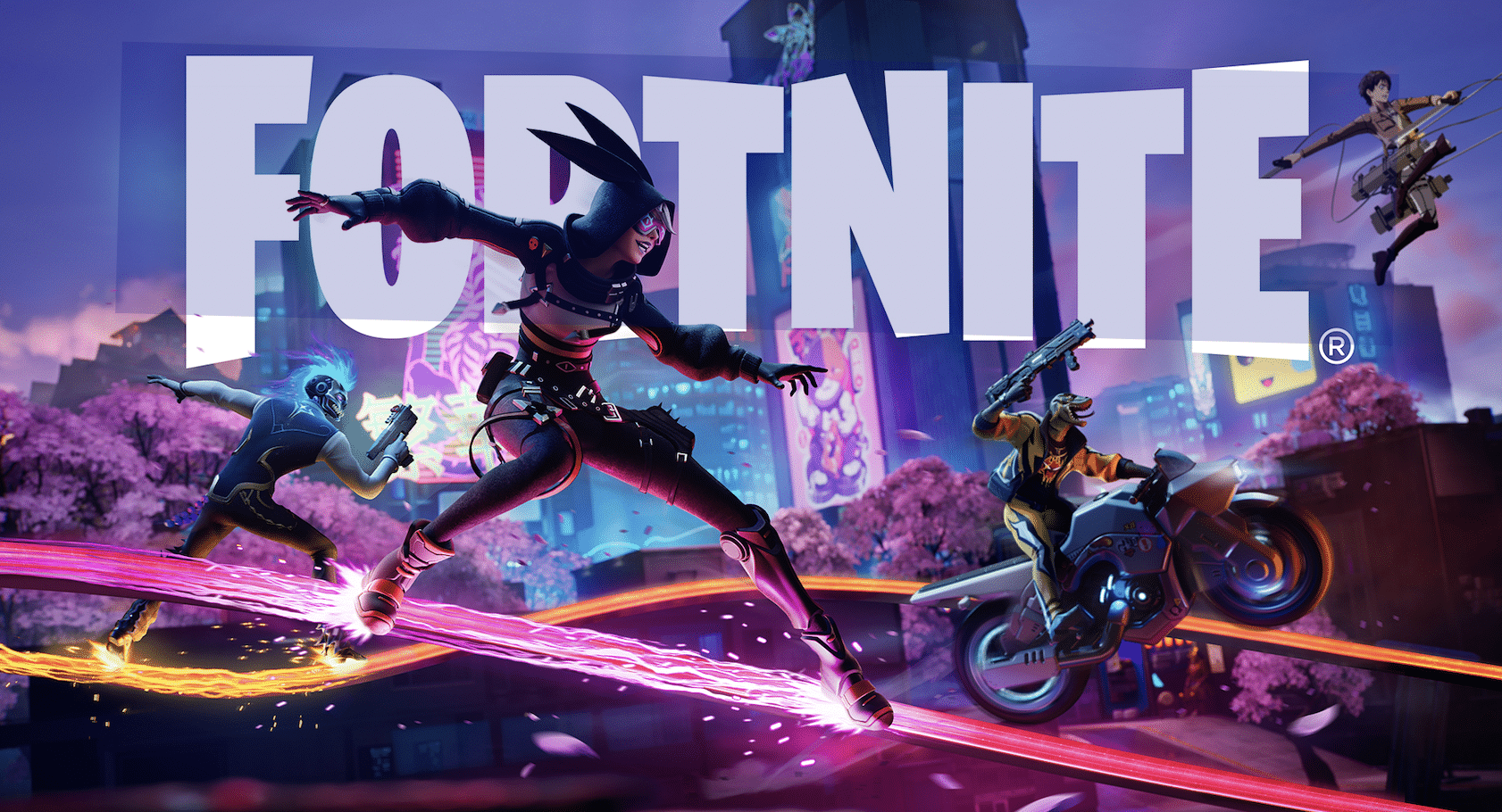 Everything You Need to Know About Fortnite and Why It's So Popular in ...