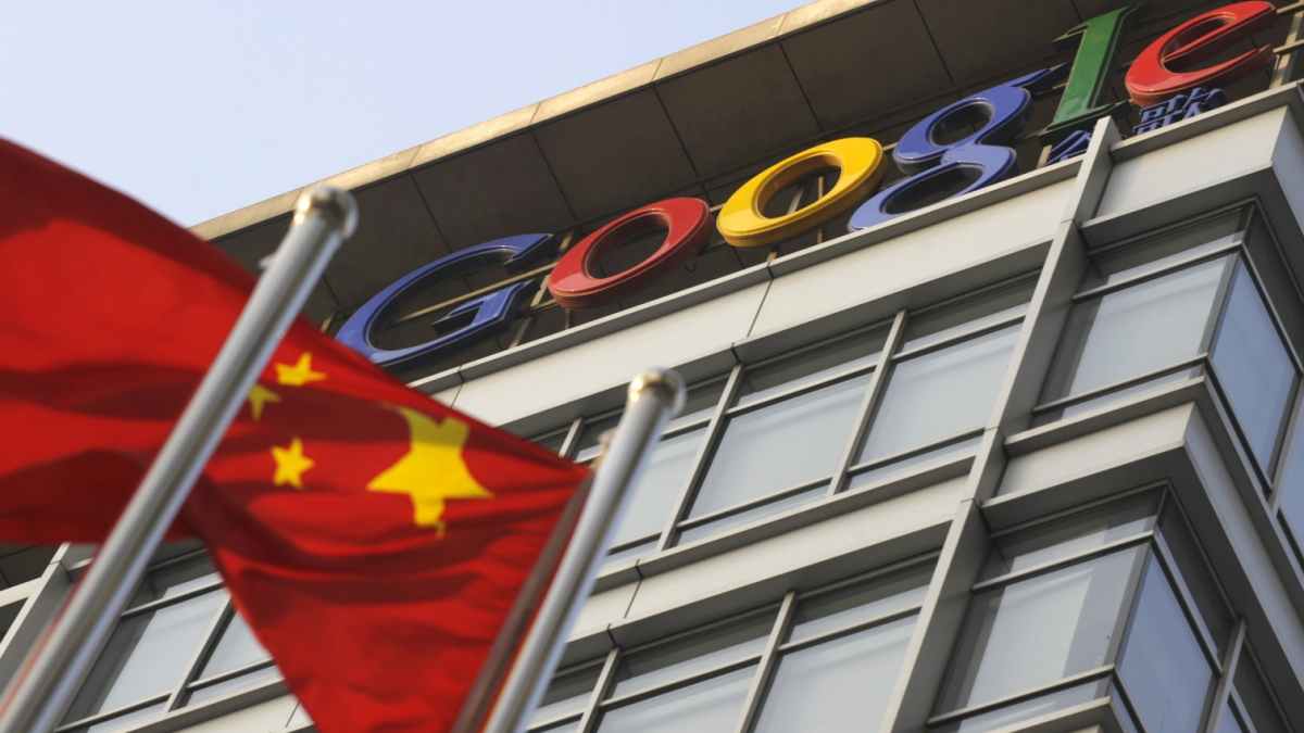 Navigating the Internet in China as a Westerner: An In-depth Guide