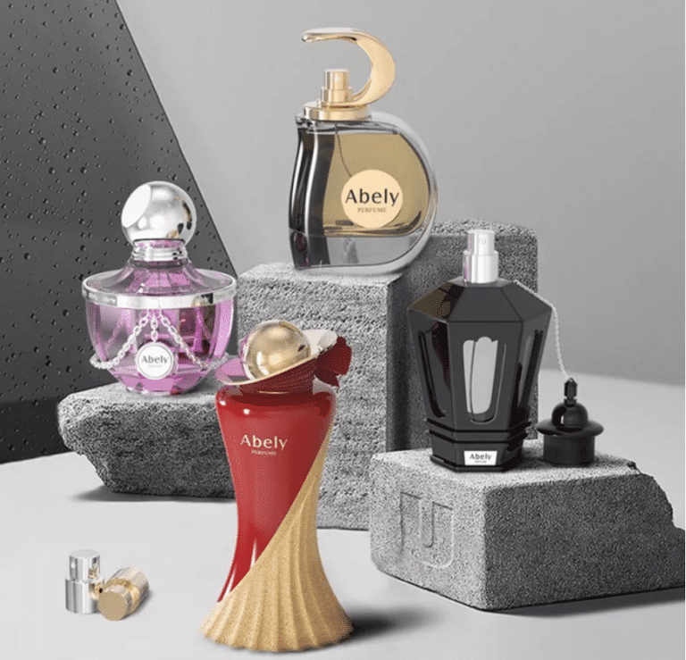 The Art of Color: Leverage Color Psychology in Perfume Packaging Design