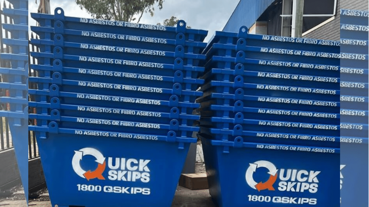 The Benefits of using the same-day skip bin hire in Sydney for General ...