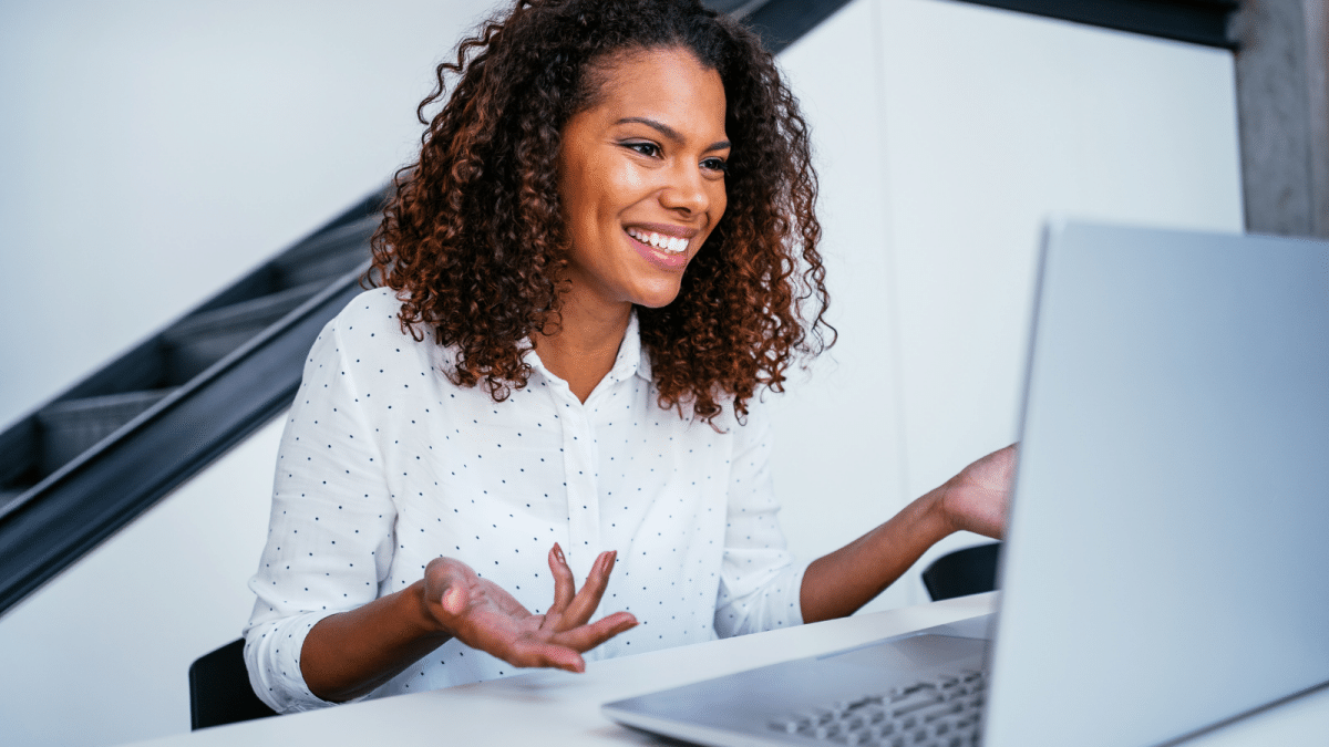 4 Tech Tips to Ace Your Job Interview