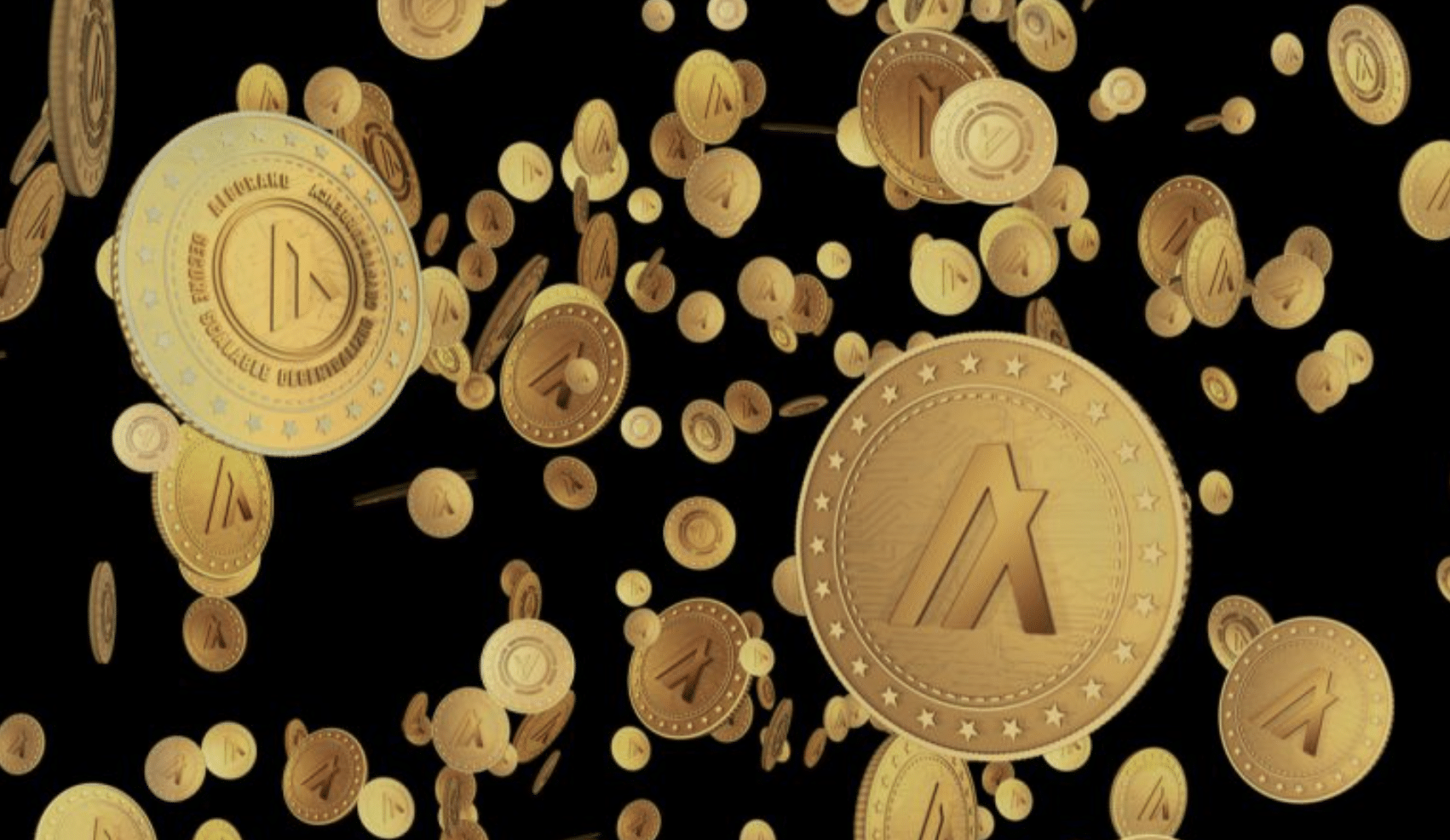 Algorand: Pure Proof-of-Stake Blockchain for Scalable Solutions