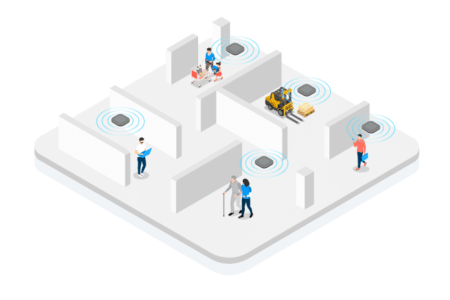 Choosing the Right Technology for Your Indoor Positioning System
