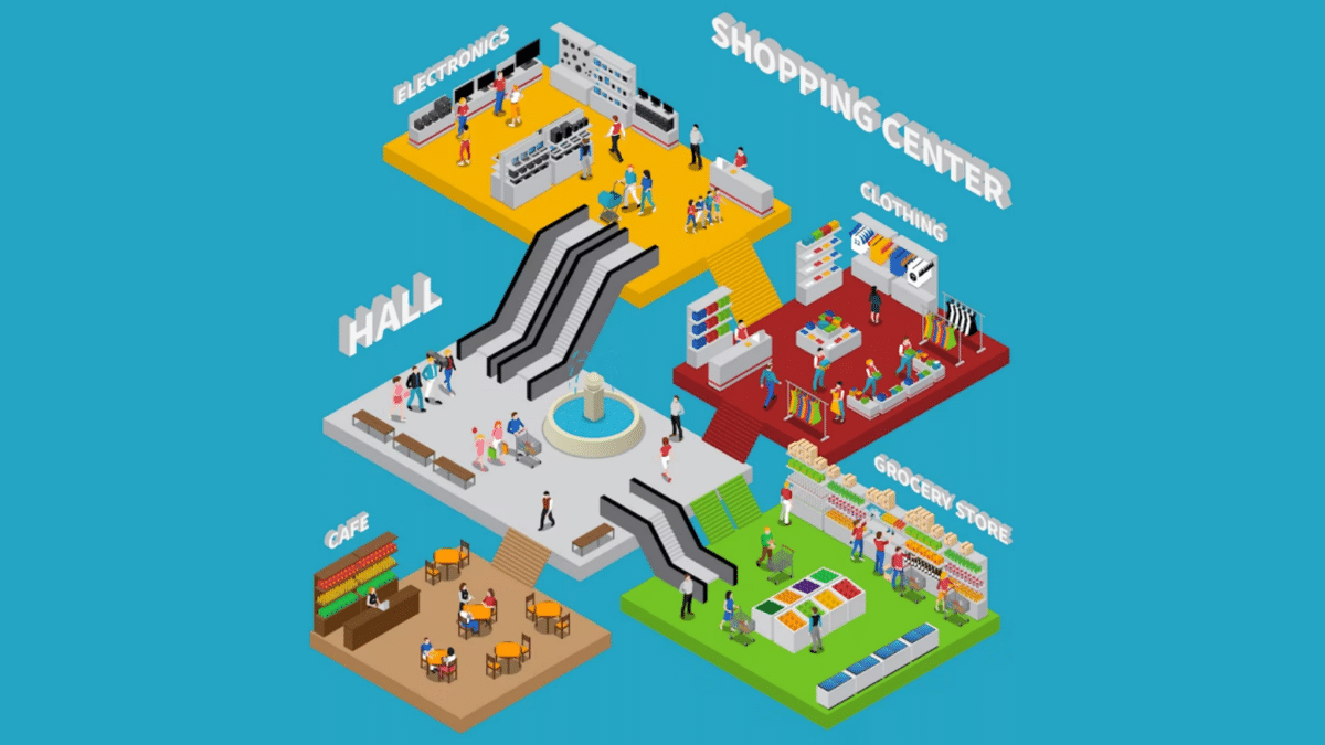 Choosing the Right Technology for Your Indoor Positioning System