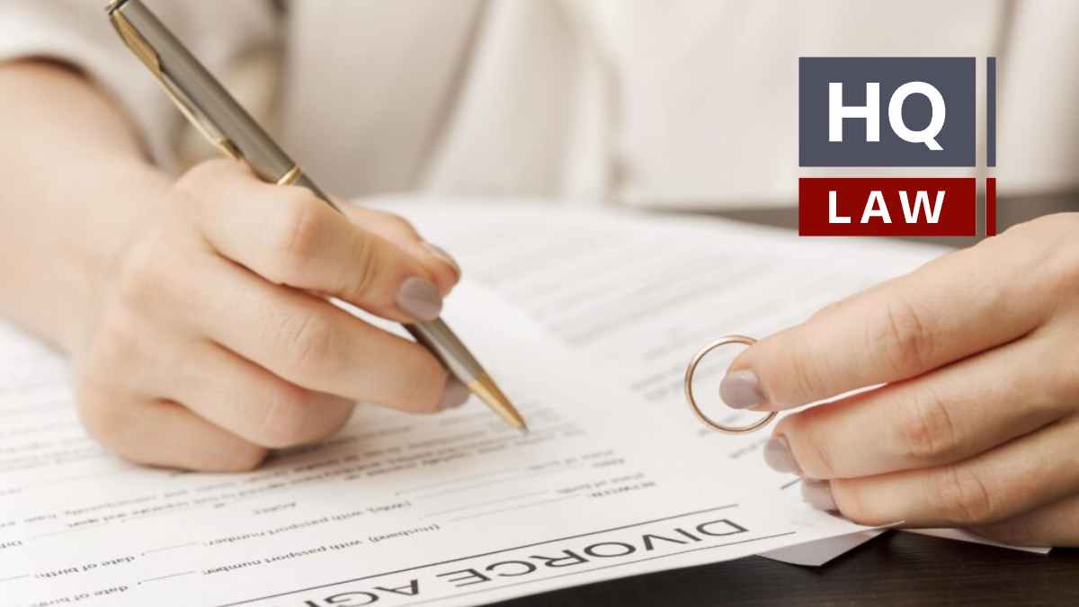 How To Prepare For A Divorce A Practical Checklist