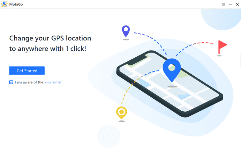 Top 6 Apps to Change iPhone Location for 2023